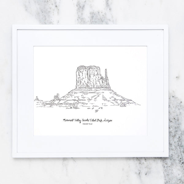 monument valley coloring pages