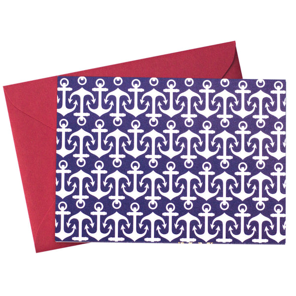 Nantucket Collection - Reyn Paper Co