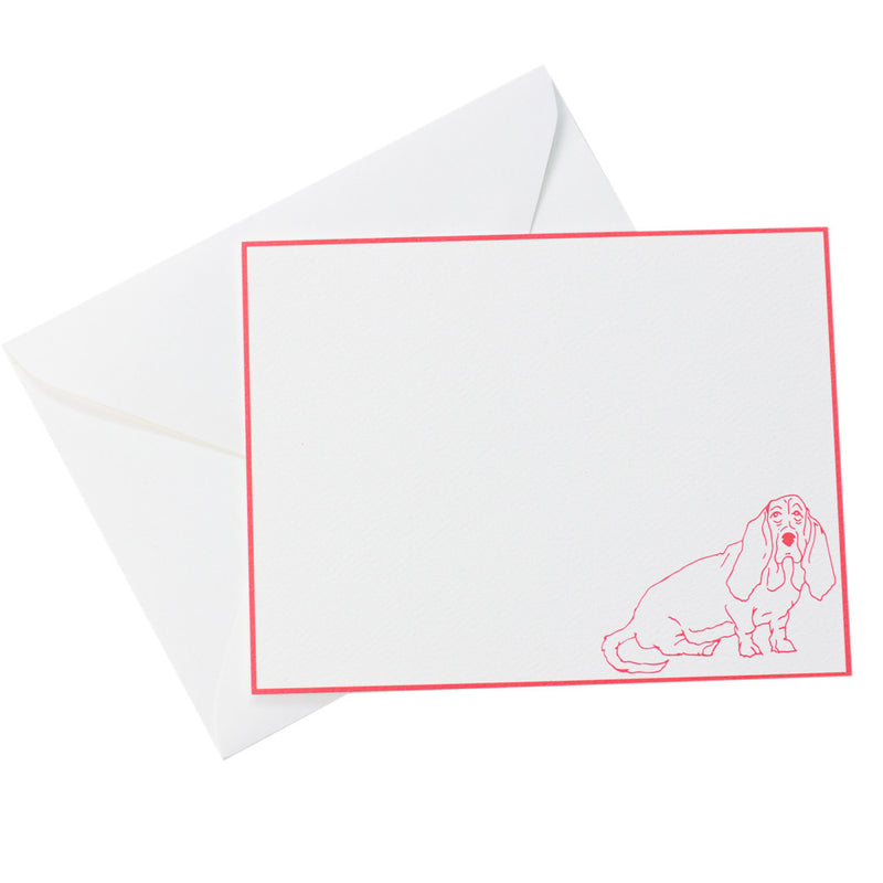 Note Cards - Reyn Paper Co