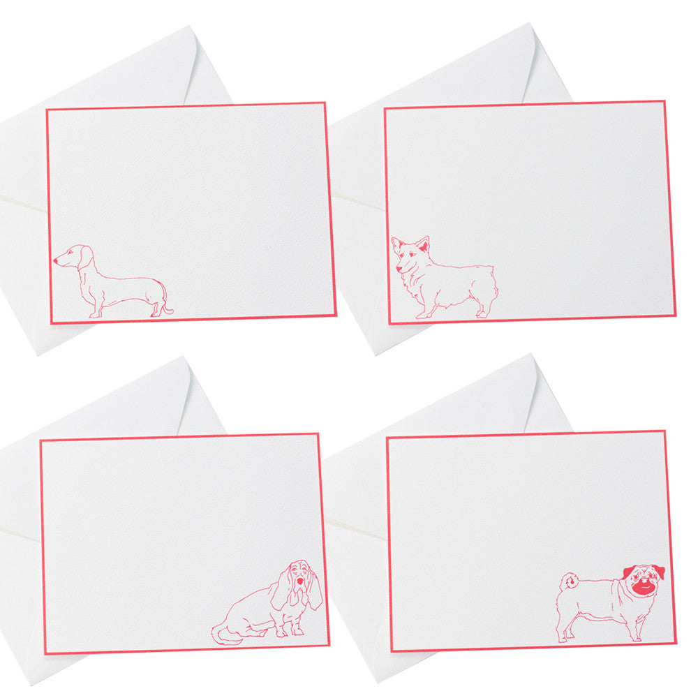 Note Cards - Reyn Paper Co