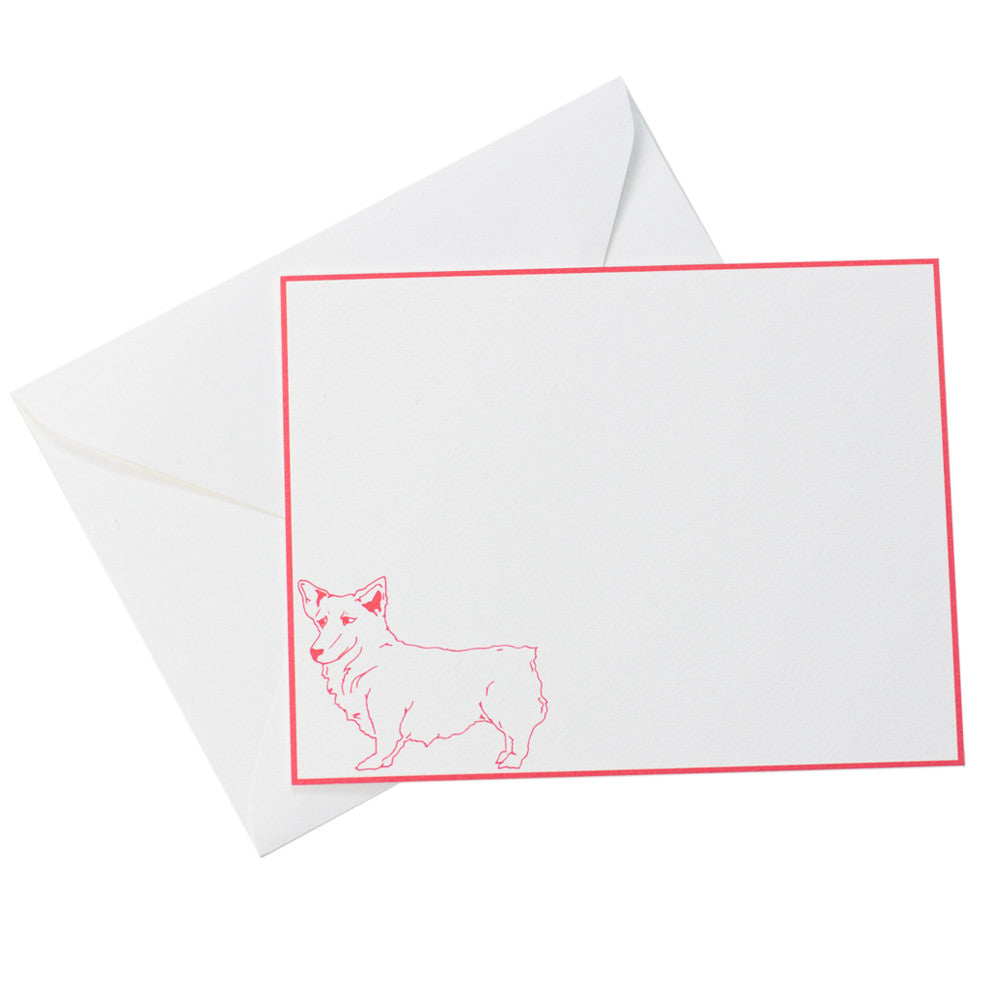 Note Cards - Reyn Paper Co