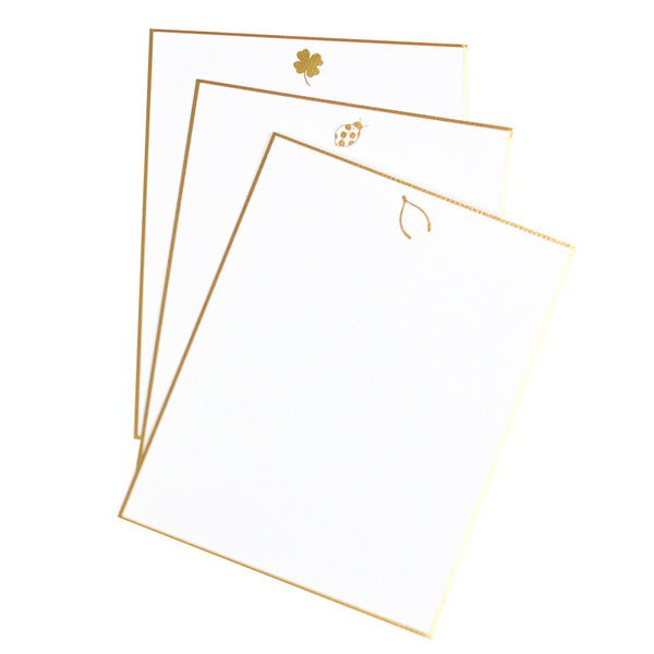 Lucky Note Collection - Reyn Paper Co