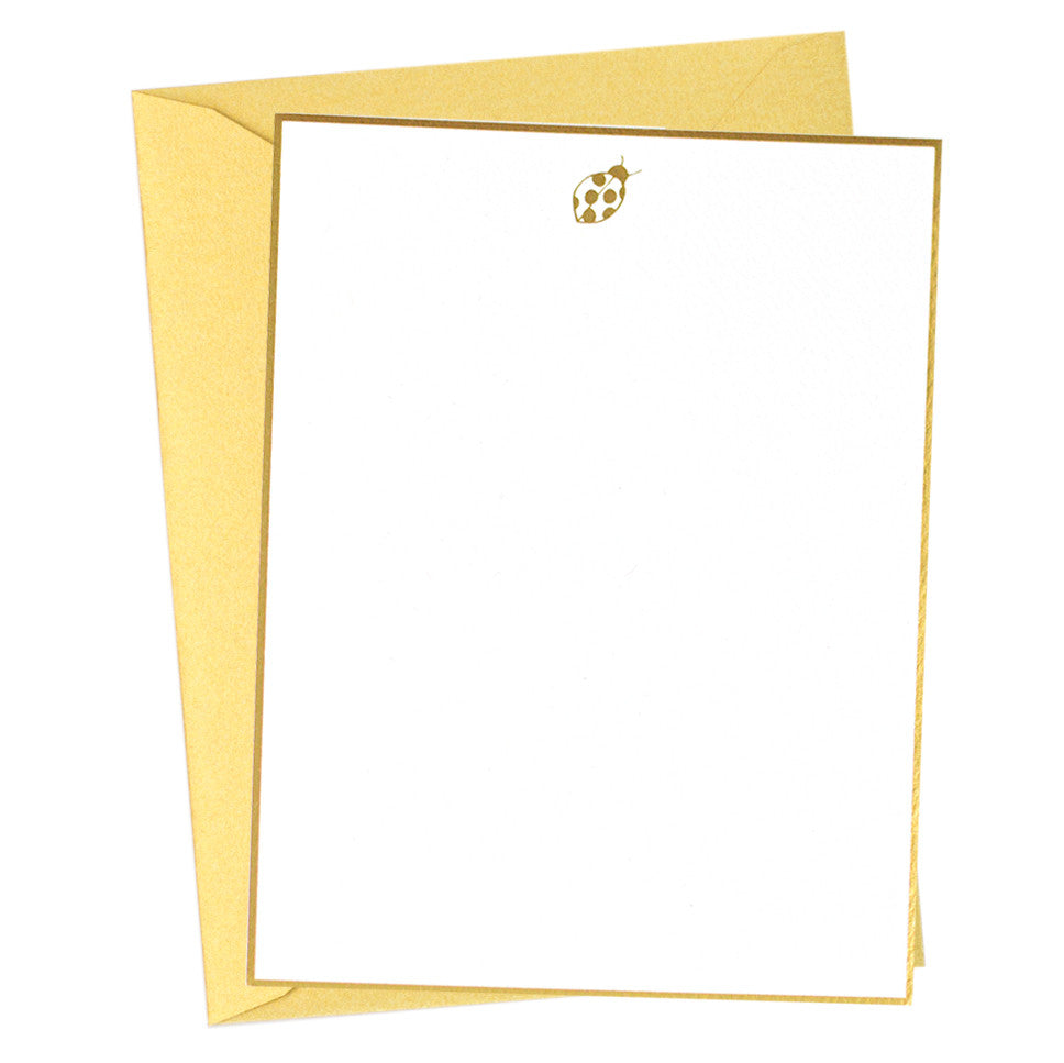 Note Cards - Reyn Paper Co