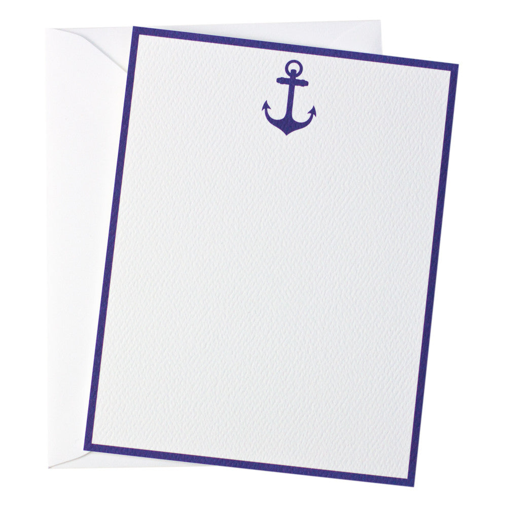 Note Cards - Reyn Paper Co
